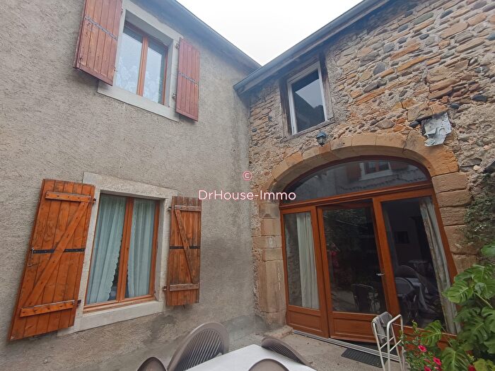 Maison 7 pièces à vendre - Bugnein