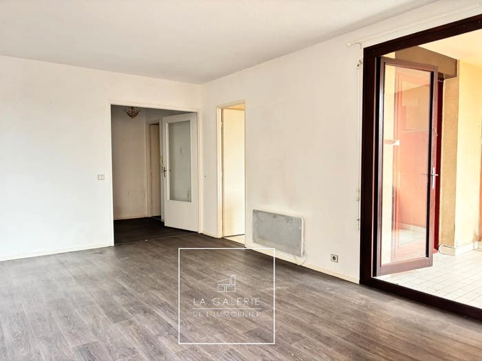 Appartement 2 pièces à vendre - Toulouse, Pont des Demoiselles, Saint-Exupéry