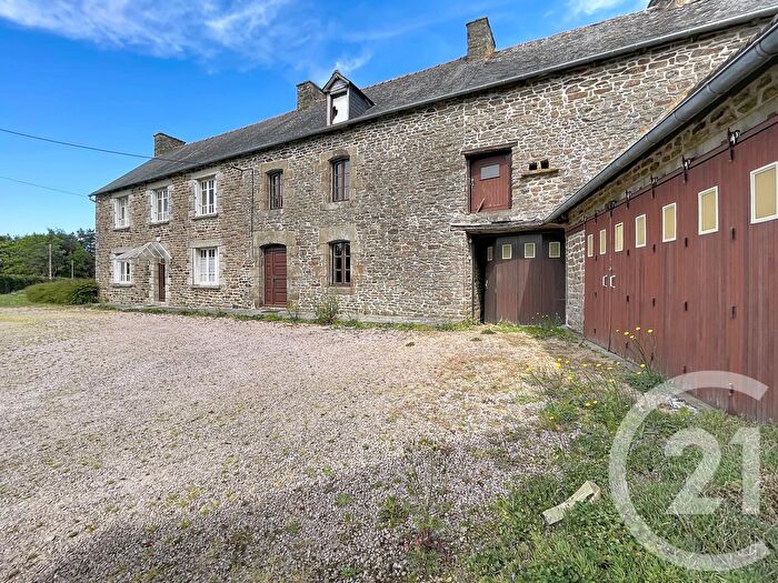 Maison 5 pièces à vendre à Lanvallay