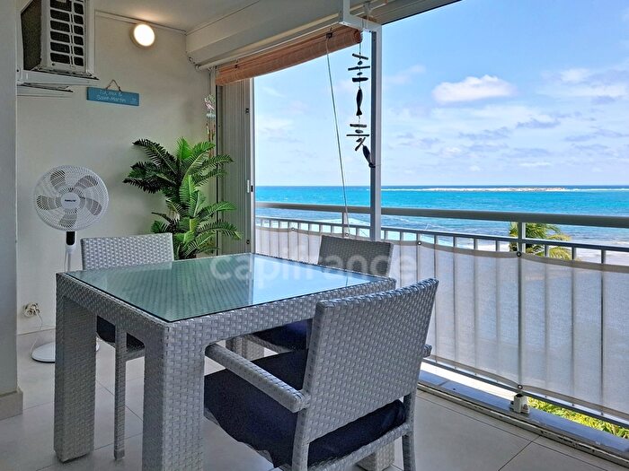 Le Marigot - Appartement 1 pièce à vendre