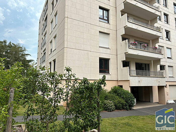 Appartement 5 pièces à vendre - Caen, Beaulieu, Maladerie, Saint-Paul