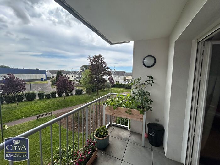 Appartement 2 pièces à vendre à Lanester, Petit Lanester, Maison des Choux, Bellevue