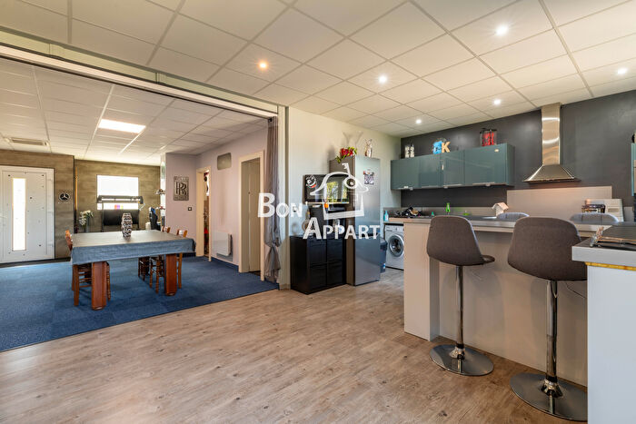 Juf, Joeuf : Appartement 4 pièces à vendre