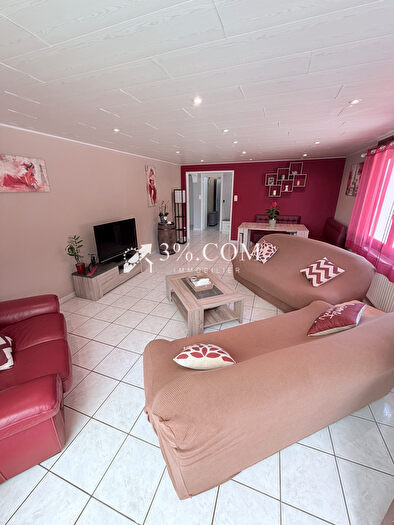 Maison 7 pièces à vendre à Licques