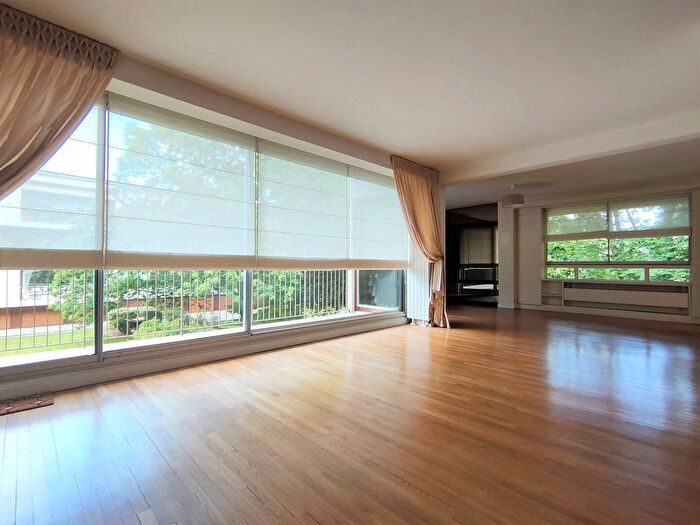 Appartement 5 pièces à louer à Le Plateau, Louveciennes