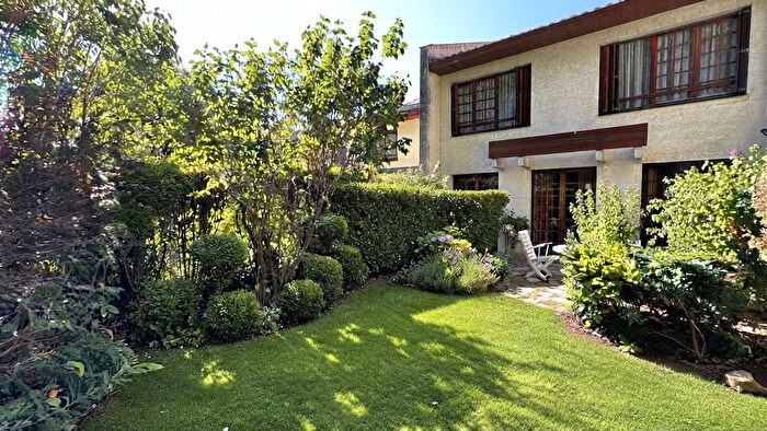 Ris-Orangis, La Aunette : Maison 5 pièces à vendre