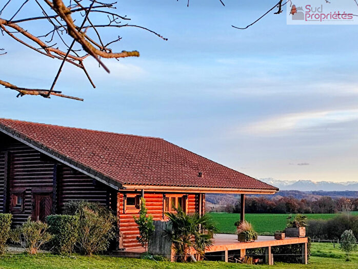 Maison 4 pièces à Masseube, à vendre