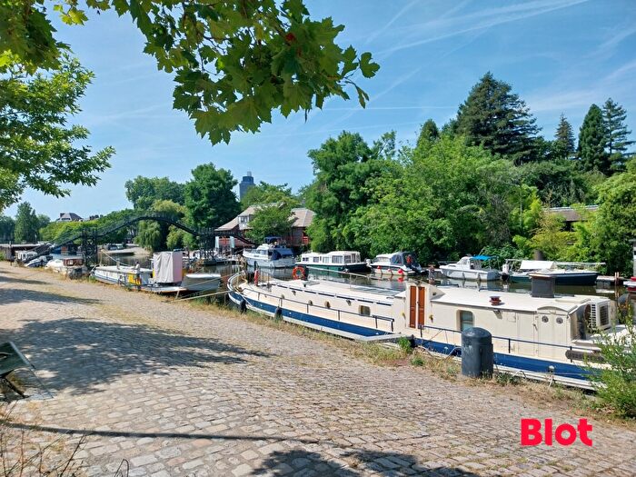 Maison 3 pièces à Nantes, Hauts-Pavés, Saint-Pasquier, Saint-Félix, Université, à vendre