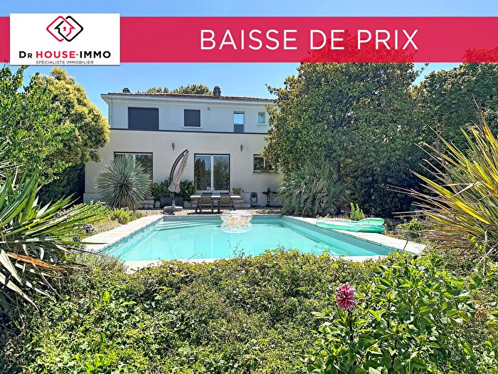 Maison 7 pièces à vendre - Gond-Pontouvre