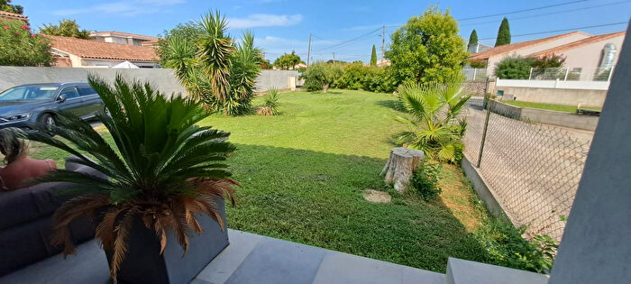 Maison 6 pièces à Marsillargues, à vendre