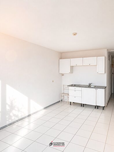 Appartement 1 pièce à louer à Pointe-à-Pitre