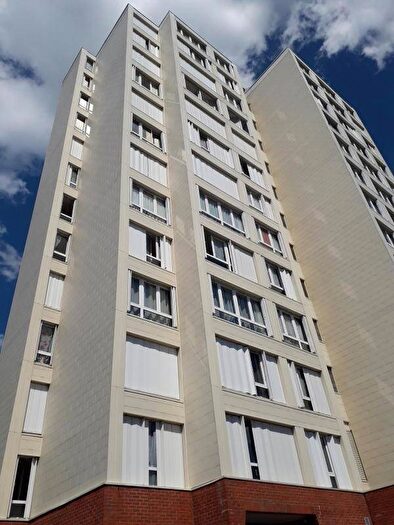 Appartement à louer - Vauban Esquermes, Lille - 4 pièces - 3 chambres