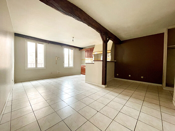 Maison à vendre - Clermont-lHérault - 6 pièces - 3 chambres