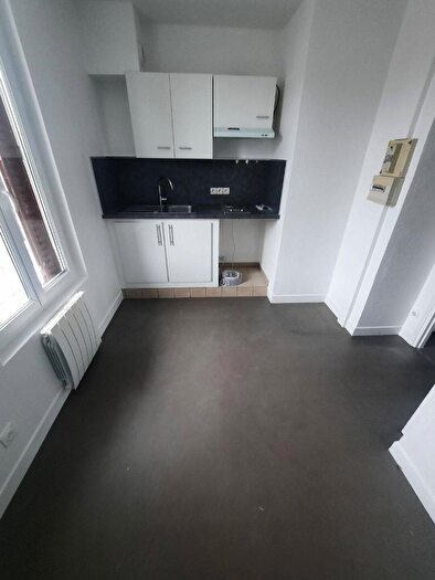 Appartement 1 pièce à louer à Cormeilles-en-Parisis