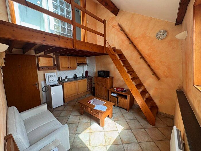 Appartement 1 pièce à louer - Ronchin