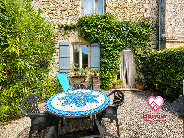 Maison 5 pièces à vendre à Mauroux