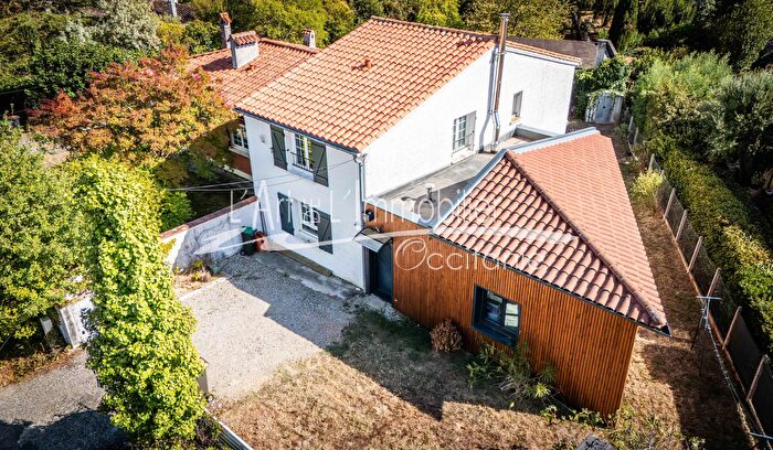 Maison 5 pièces à vendre à Aussonne