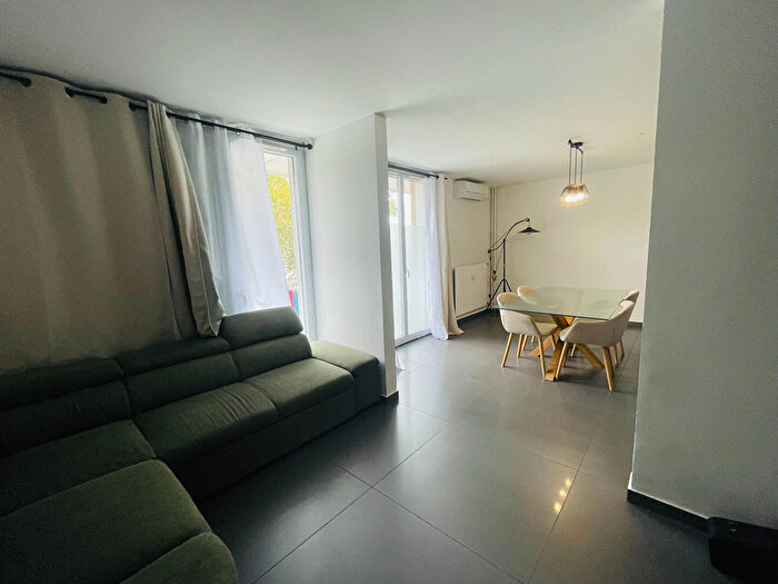 Appartement à vendre - Port-de-Bouc, Aigues Douces, La Lèque, Port-de-Bouc - 5 pièces - 3 chambres