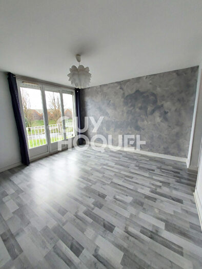 Appartement 3 pièces à louer à Villenave-d'Ornon, Le Pont de la Maye, Canteloup, Madère, Le Béquet