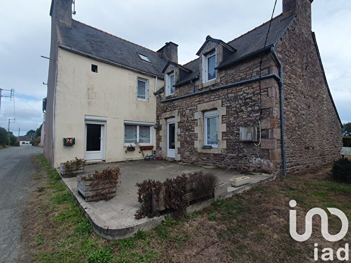 Maison à vendre - Plouézec - 7 pièces - 4 chambres