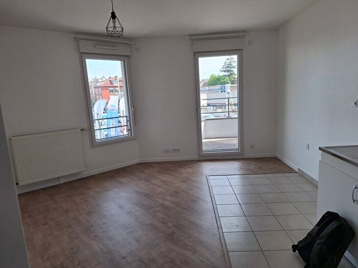 Appartement 2 pièces à louer à Bondy, Villemomble