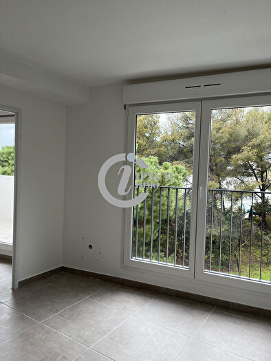 Appartement 2 pièces à louer - Montpellier, Croix d'Argent
