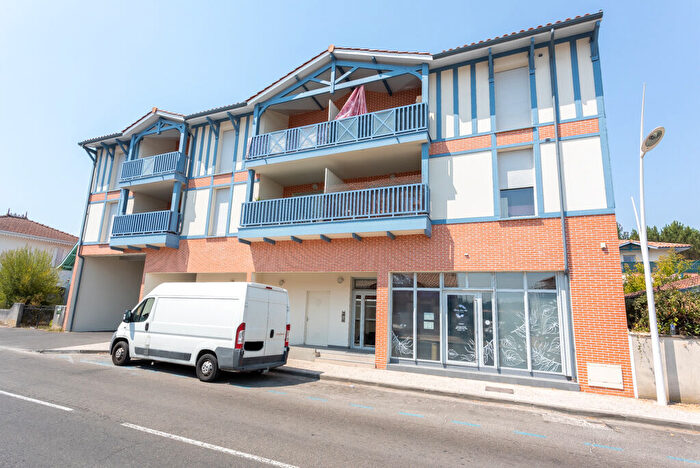 Sanguinet : Appartement 2 pièces à louer