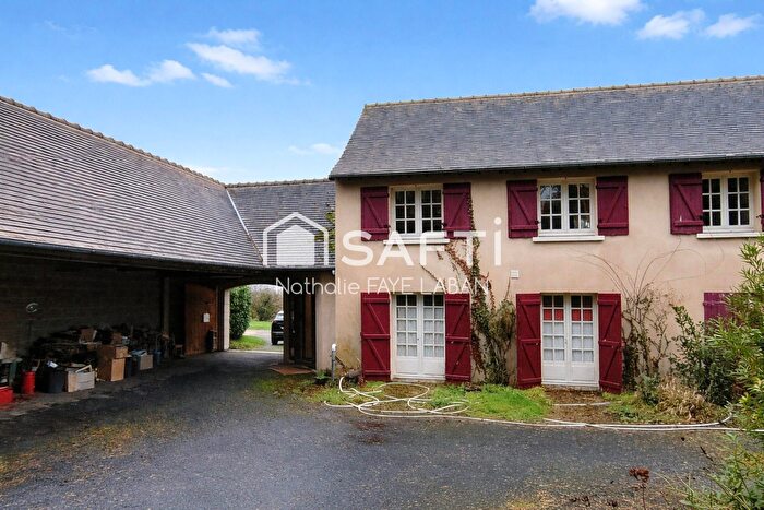 Maison à vendre - Châtellerault, Centre-ville - 8 pièces - 5 chambres