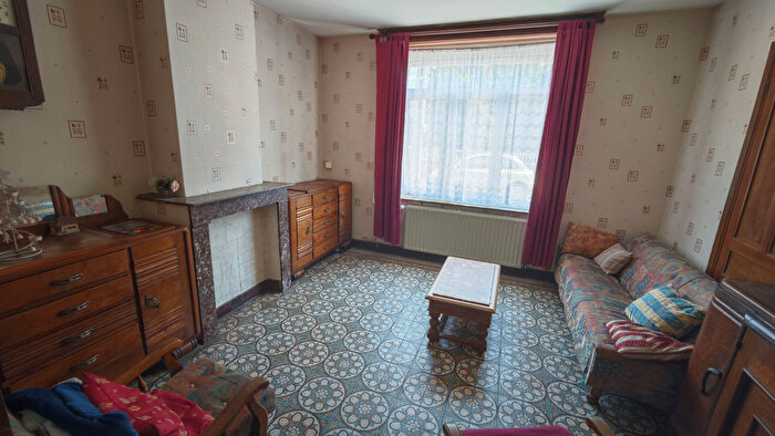 Santes : Maison 5 pièces à vendre
