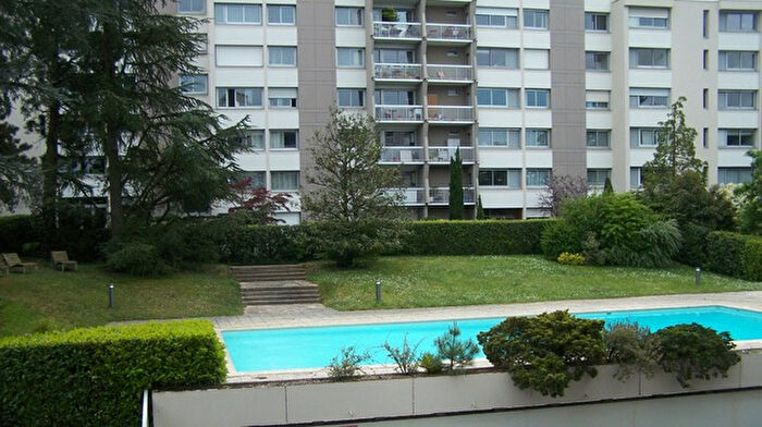 Lyon 5ème, Ménival, Battières, La Plaine - Appartement 4 pièces à vendre