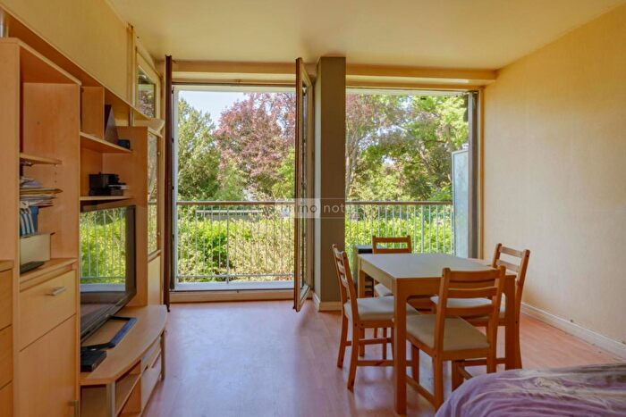 Appartement 2 pièces à Malakoff, à vendre