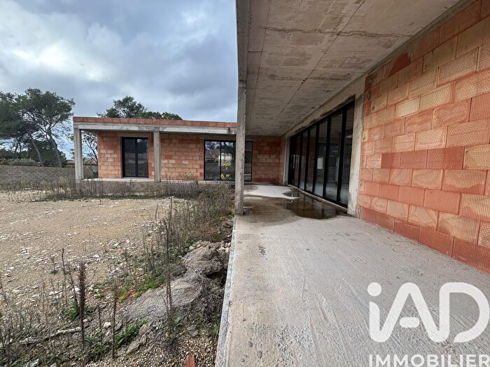 Maison à vendre - Langlade - 5 pièces - 4 chambres