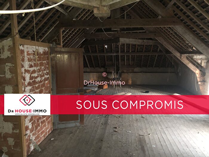 Maisons à vendre et appartements à louer - 1