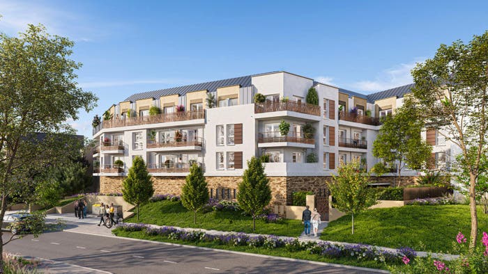 Maison 2 pièces à Claye-Souilly, à vendre