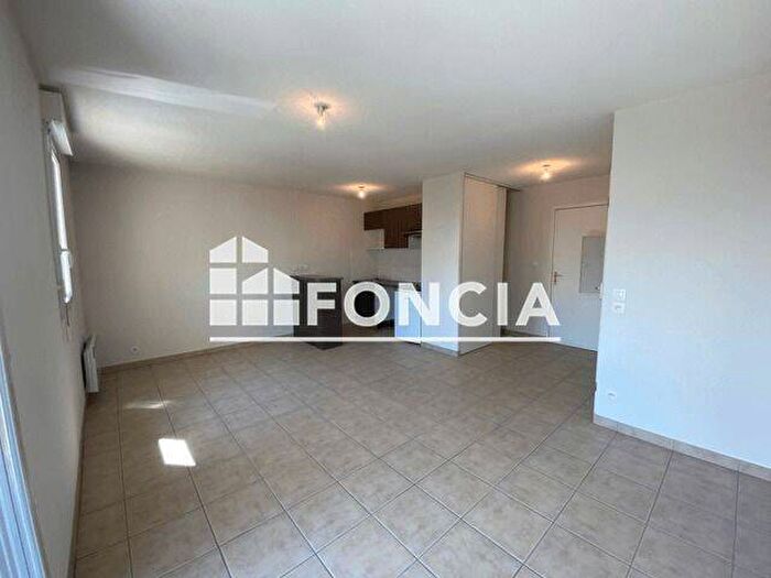 La Rivière-Saint-Sauveur - Appartement 2 pièces à louer