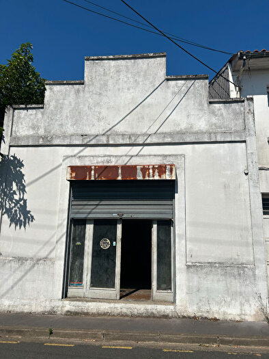 Maison à vendre - Mérignac, Saint-Augustin - 1 pièce - 2 chambres