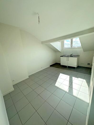 Appartement 1 pièce à vendre à Houilles, Centre-ville