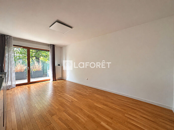 Appartement 3 pièces à louer - Fontenay-sous-Bois, Proche Bois de Vincennes, Rer A