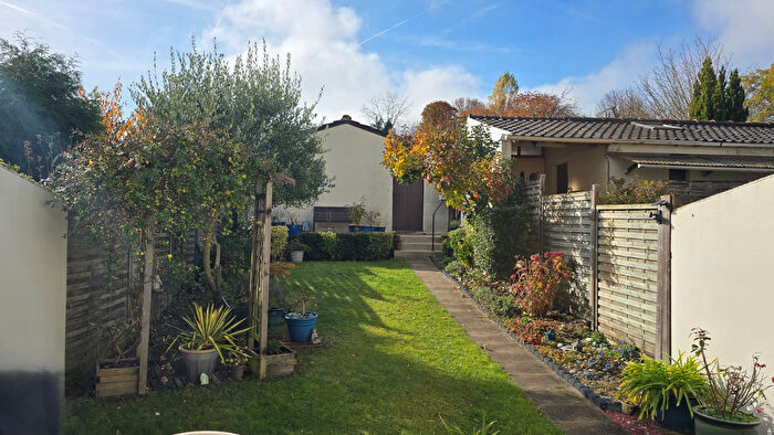 Maison à vendre - Limours - 5 pièces - 3 chambres