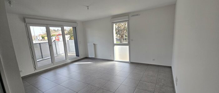 Appartement à louer - Francheville, La Chauderaie, Les Chauderasses - 3 pièces - 2 chambres