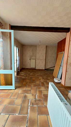 Maison 3 pièces à Béthune, Rue de Lille, à vendre