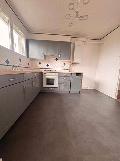 Appartement 3 pièces à louer - Beaublanc, Limoges