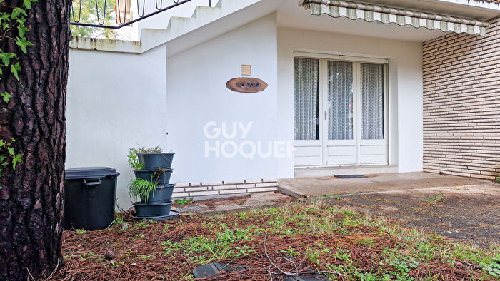 Appartement à vendre - La Tremblade - 3 pièces - 2 chambres