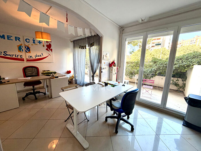 Toulon, La Rode : Appartement 2 pièces à vendre