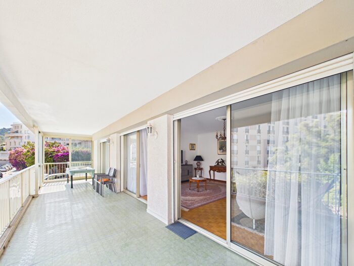 Ajaccio, Casone, Trottel - Appartement 4 pièces à vendre