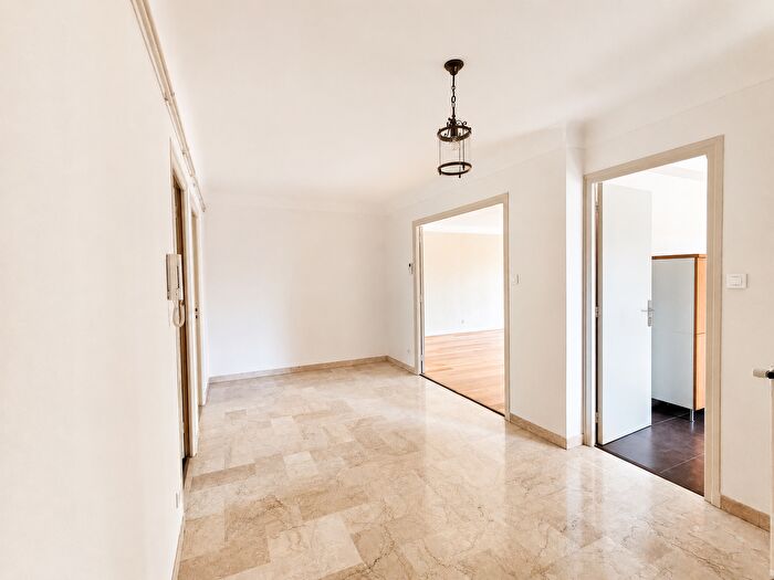 Appartement 5 pièces à Nancy, Boudonville, Scarpone, Libération, à vendre