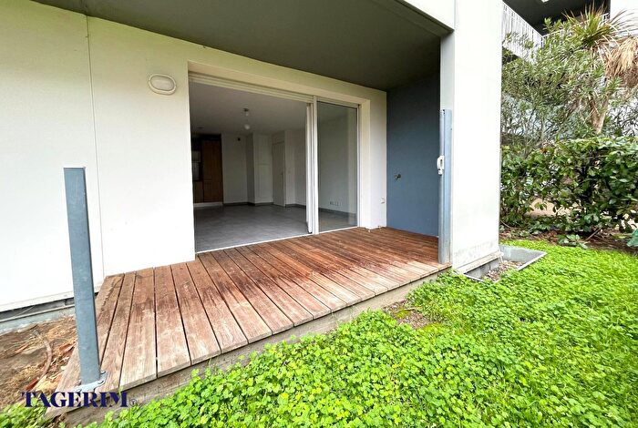 Appartement à vendre - Toulouse, Croix Bénite - 2 pièces - 1 chambre