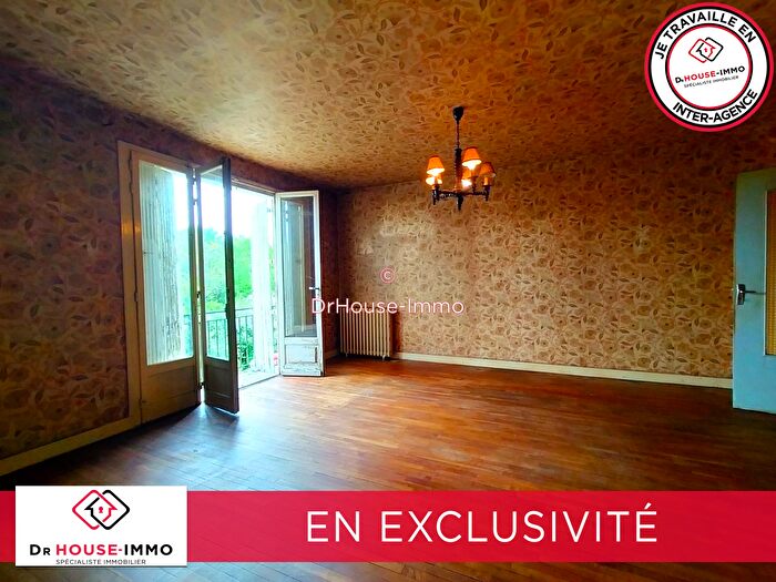 L'Isle-Jourdain - Maison 9 pièces à vendre