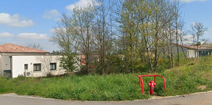 Grazac : Maison 4 pièces à vendre