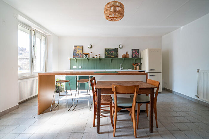 Maison 5 pièces à louer - Saint-Philbert-de-Grand-Lieu